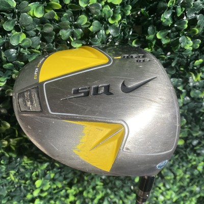 Nike Sumo SQ 460 10.5 Degree Driver Pro Launch Blue Regular flex shaft RHのeBay公認海外通販｜セカイモン