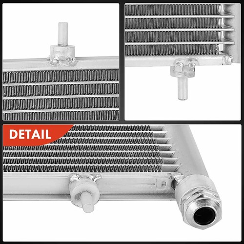Lower Transmission Cooler Line Transmission Oil Cooler Line Latch ...