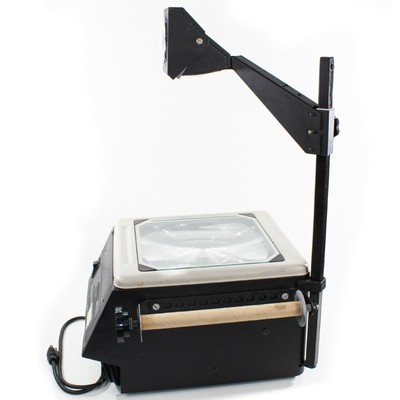 Presentation, A/V & Projectors - Vintage Overhead Projector
