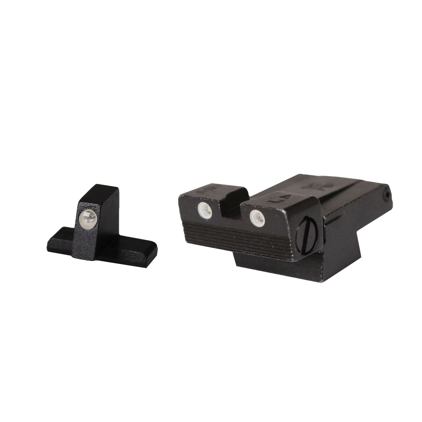 Meprolight H&K USP Tru-Dot Night Sight Set USP Full Tactical/Expert ...
