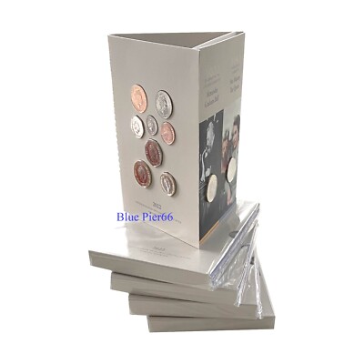 2022 Annual Coin Sets | Mintage | Worth | Buy Now