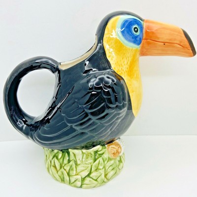 Pitchers - Bird Pitcher - Vatican