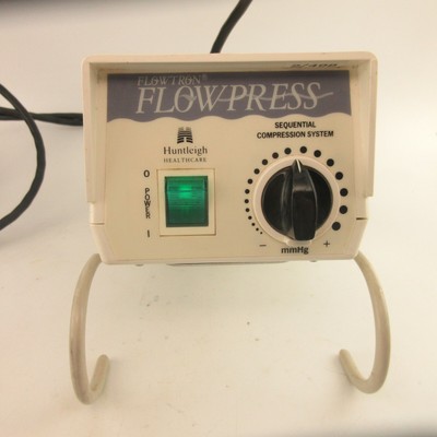 Sequential Compression Device Flowtron