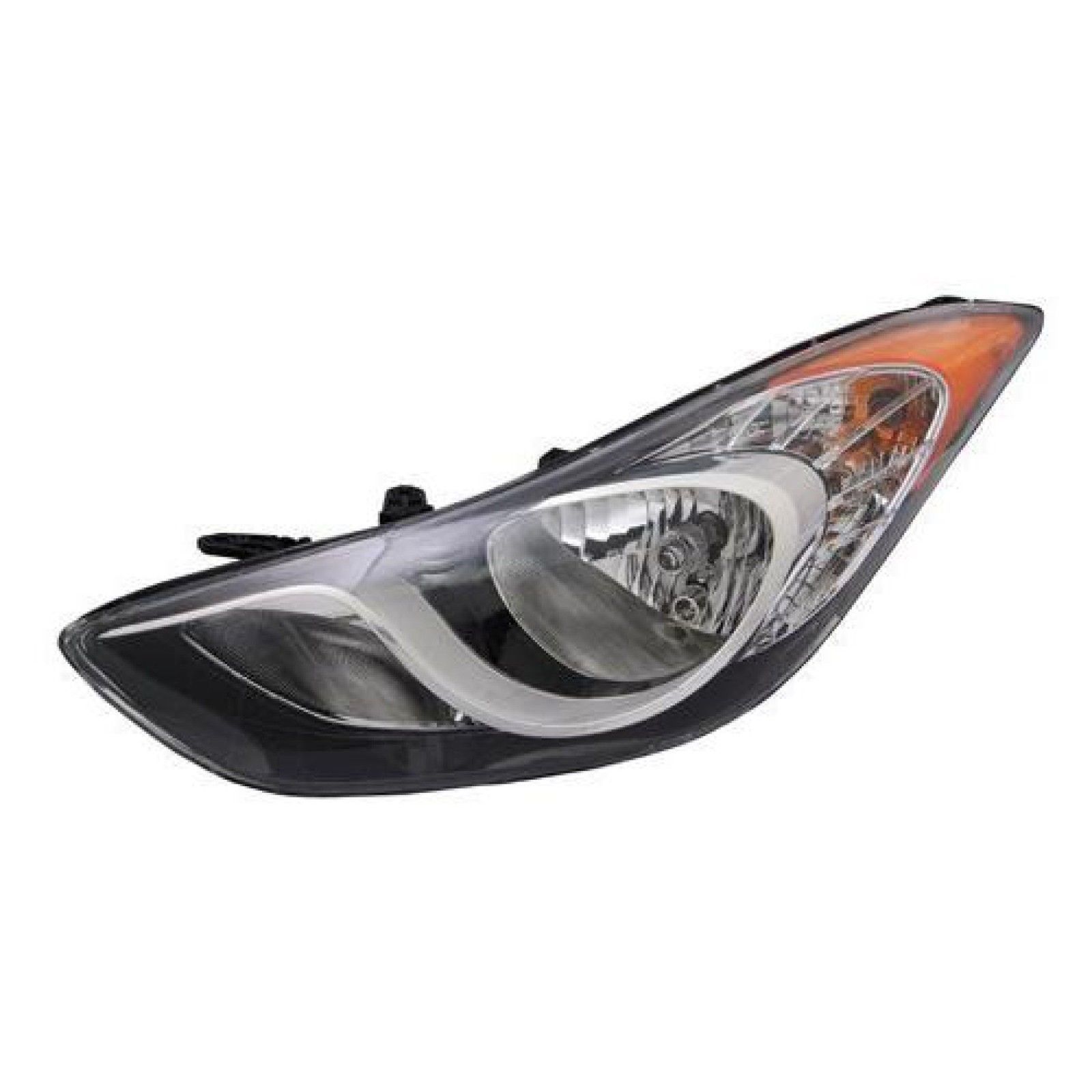 Headlights for Hyundai Azera for sale | eBay