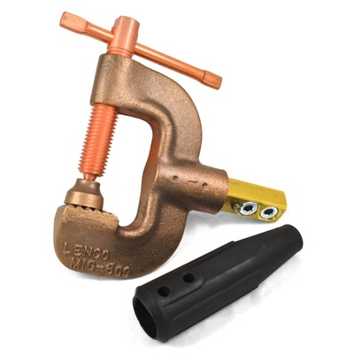 Other - Welding Grounding Clamp