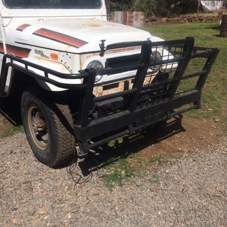 hj47 landcruiser | Gumtree Australia Free Local Classifieds