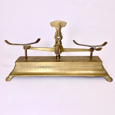 Scales - Merchant Scale