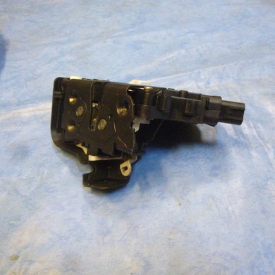 Volvo Zentralverriegelung