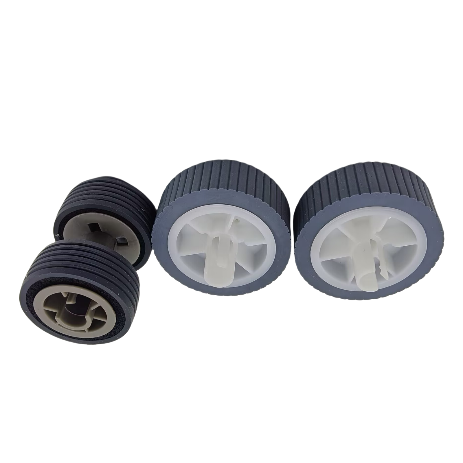 Fujitsu Scanner Store Pickup Roller Set With Fujitsu Scanners ScanSnap ...