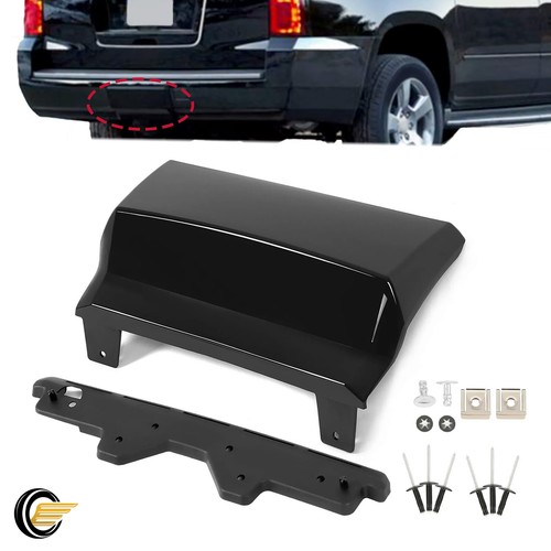 Chevy tahoe tow hitch store
