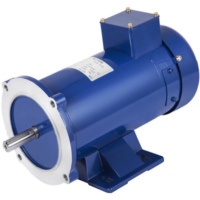 5.1 HP - 10 HP - 10 Hp Dc Motor