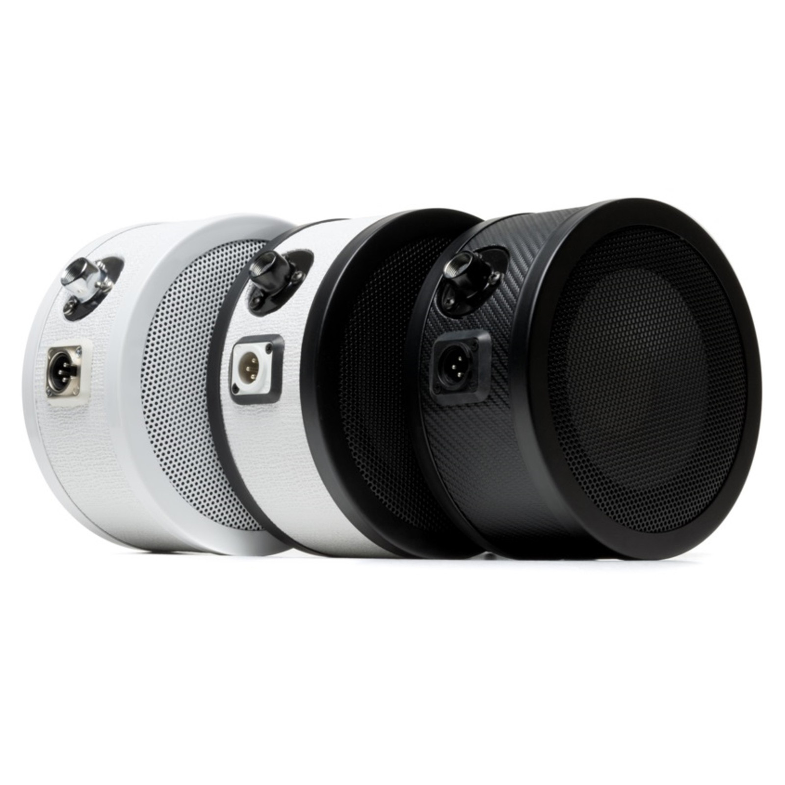 SOLOMON MiCS LoFReQ Sub-Frequency 6.5 SOLOMON MiCS LoFReQ Sub-Frequency 6.5
