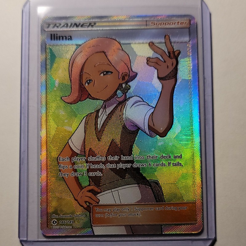 Ilima Pokemon Cards - Find Pokemon Card Pictures With Our Database ...
