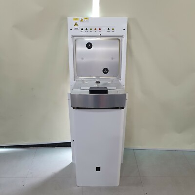 Wafer Processing - Load Port
