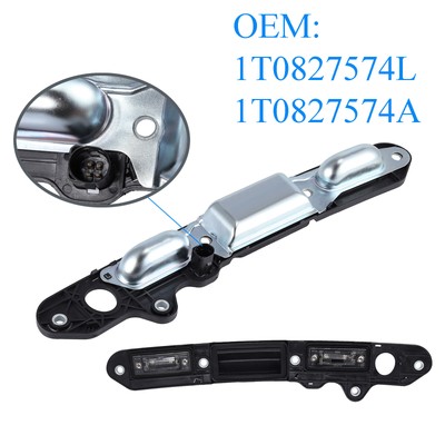 Vw Golf Tailgate Handle for sale in UK | View 59 bargains