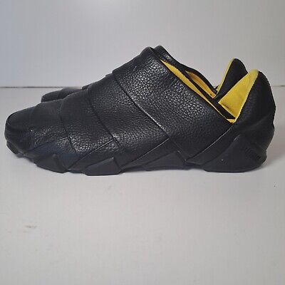 Puma Satori Low Slip On Sneakers Men's Size 13 USA Black Puma Satori Low Slip On Sneakers Men's Size 13 USA Black