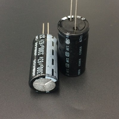 Capacitors - Sk Capacitor