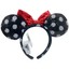 120 Styles Disney Parks Loungefly Bow Minnie Mouse Ears Collection ...