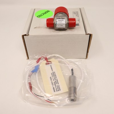 Process Equipment - Flow Meter