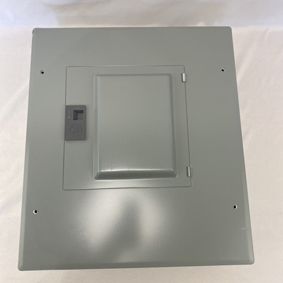 Electrical Panels & Boards - Ge Load Center