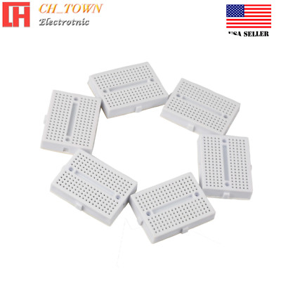 PCBs - Blank Printed Circuit Board
