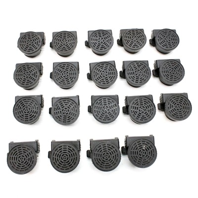 Masks & Respirators - Scott Scba Mask