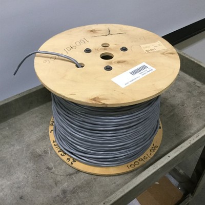 Cable - Low Voltage Computer Cable