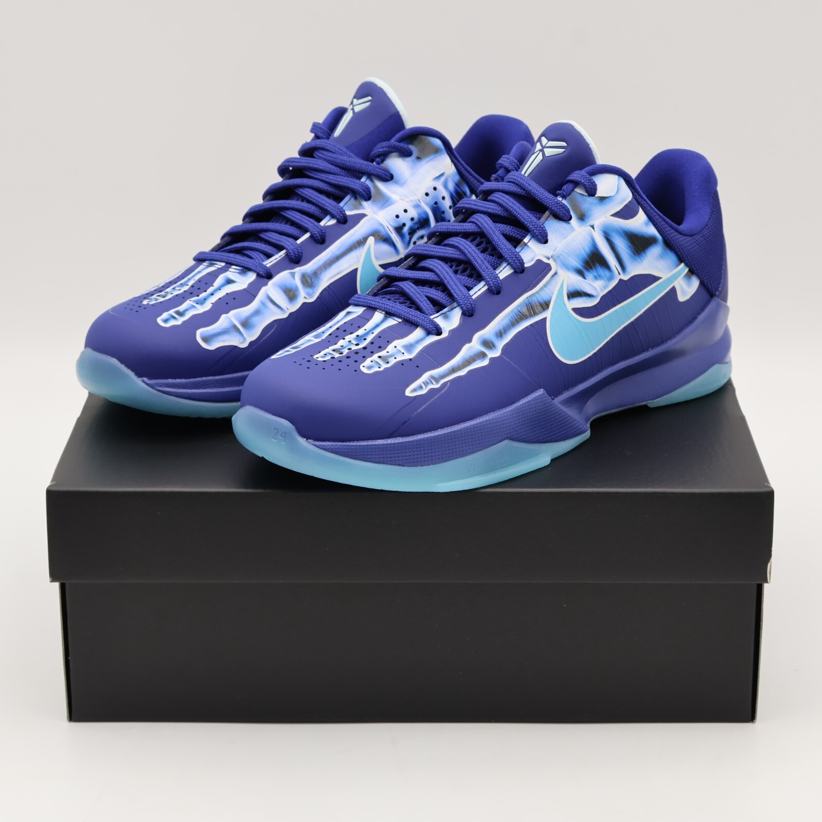 HM9522-400 Nike GS Kobe 5 Protro Deep Royal Blue | eBay HM9522-400 Nike GS Kobe 5 Protro Deep Royal Blue | eBay