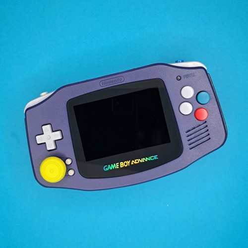 Zero 2 Gameboy | Raspberry Pi
