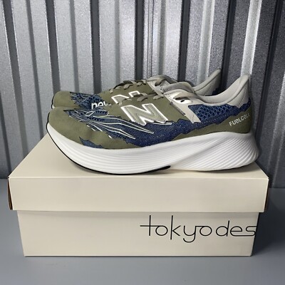 New Balance x Tokyo Design — купить в интернет-магазине с доставкой