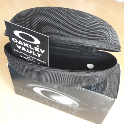 Oakley Sunglasses Case for sale in UK | View 59 bargains