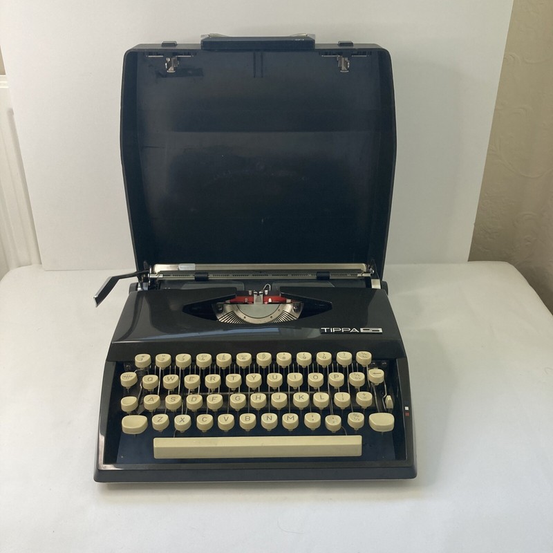 1973 Adler Tippa S on the Typewriter Database