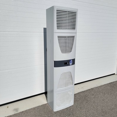 AC & Refrigeration Units - Rittal Top Therm