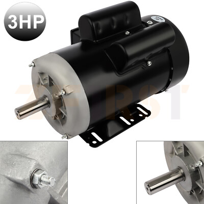 Motors - Reversible Electric Motor