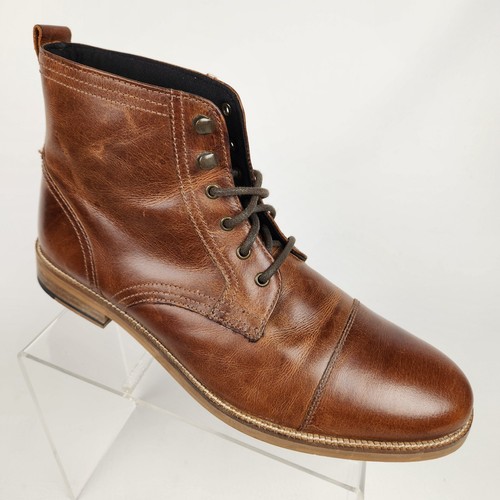Crevo Men's Boots