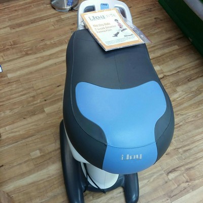 Ijoy Ride for sale in UK | 17 second-hand Ijoy Rides