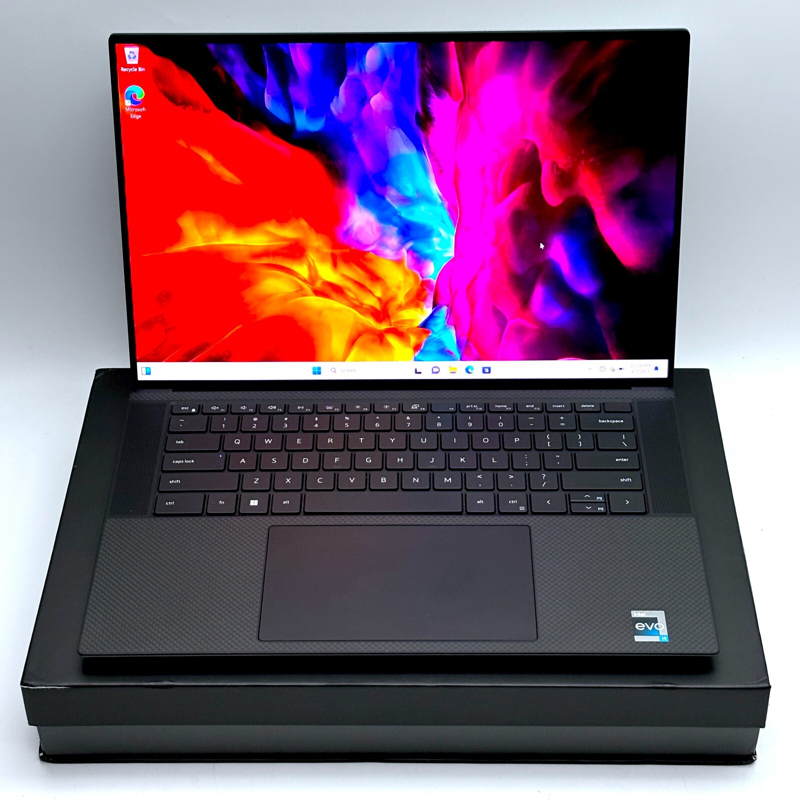 Dell XPS 9530 15.6 CORE i9 OLED Touchscreen 13th Gen, 64GB Dell XPS 9530 15.6 CORE i9 OLED Touchscreen 13th Gen, 64GB