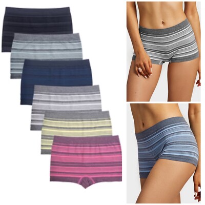 Womens panties boy shorts store