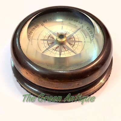 Compasses - Floating Dial
