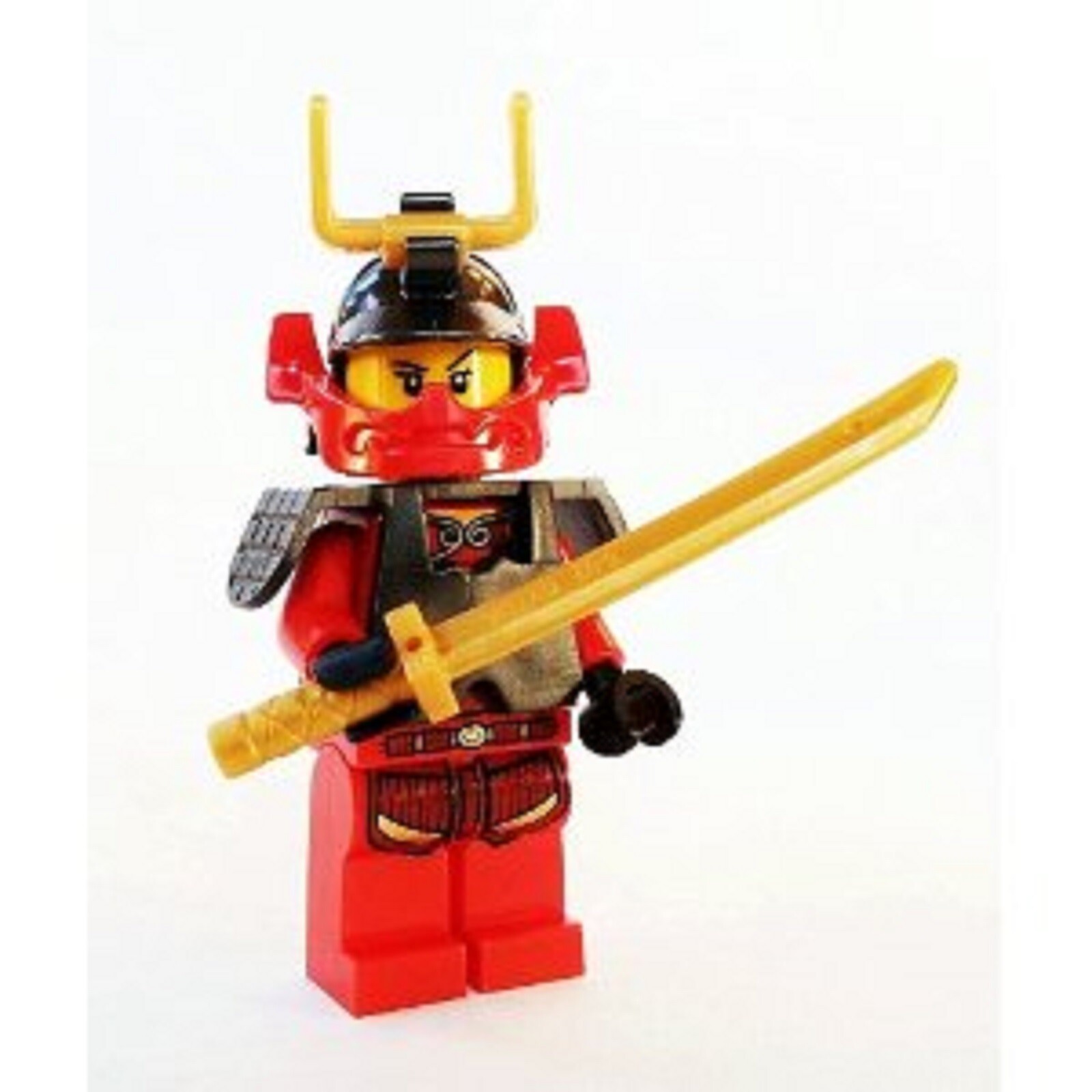 LEGO Ninjago: Samurai X Original version | eBay
