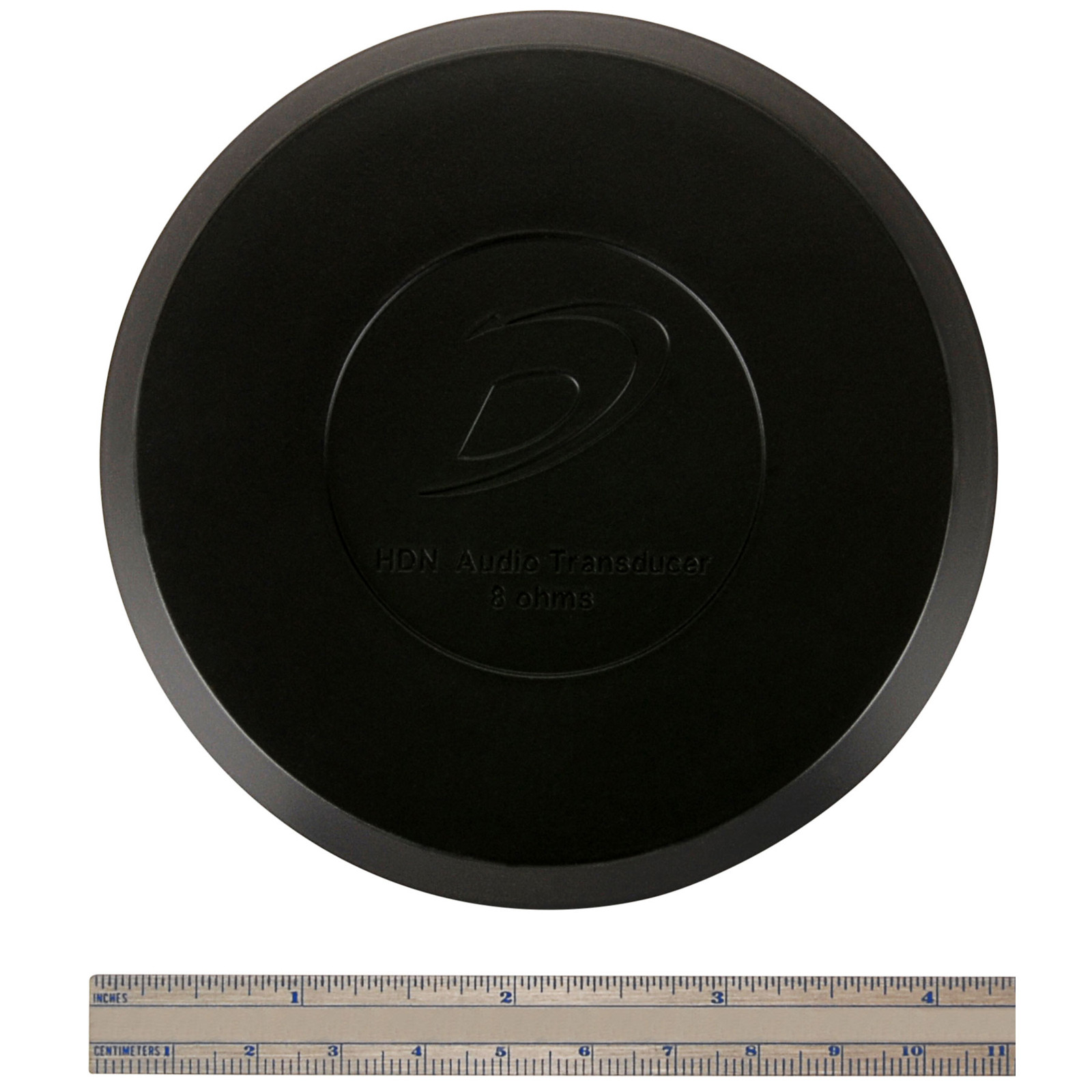 Dayton Audio HDN-8 Weatherproof Sound Exciter Transducer | eBay