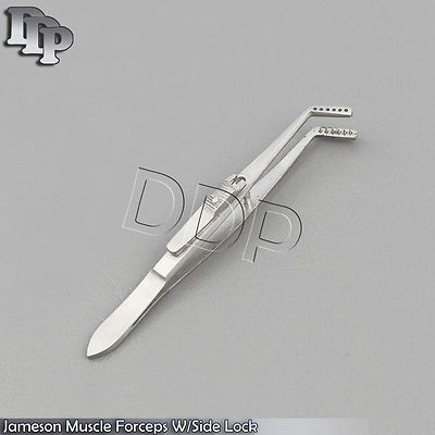 Forceps - Forcep Jameson