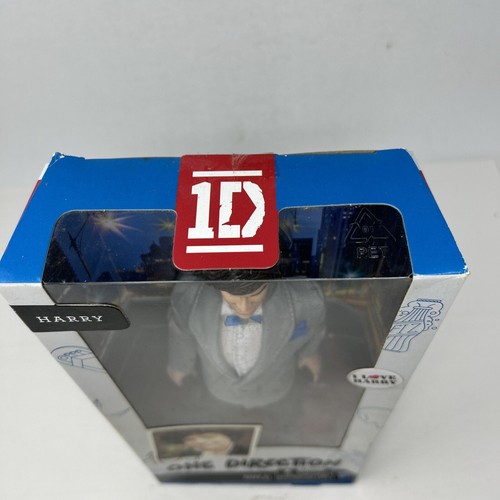 One Direction 1D Harry Styles Doll In A One Direction 1D Harry Styles Doll In A