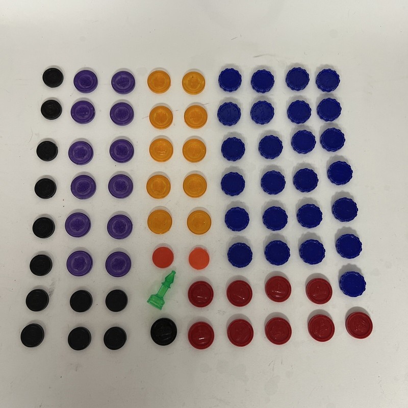 Husker Du? (1970) Board Game – Board Game Guys