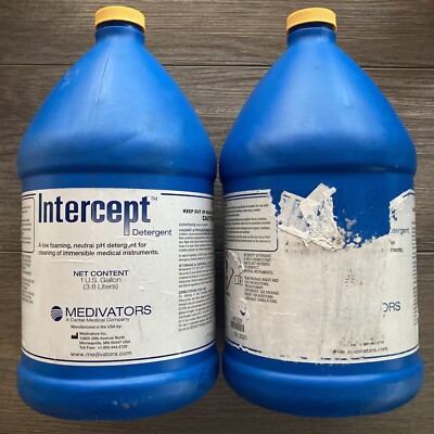 Disinfection & Sterilization - Medivators