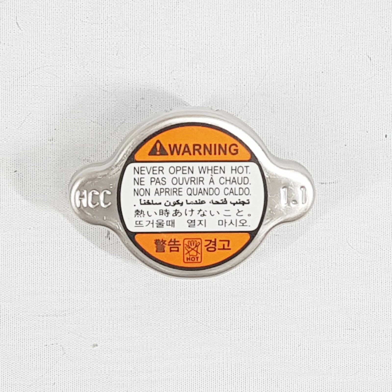 Genuine 253303K000 1.1 Bar Radiator Cap Assy For HYUNDAI GENESIS ...