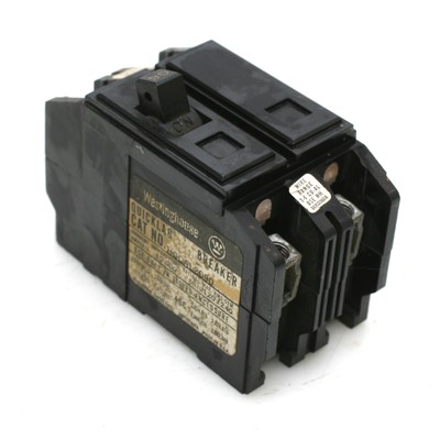 Circuit Breakers - Westinghouse Quicklag