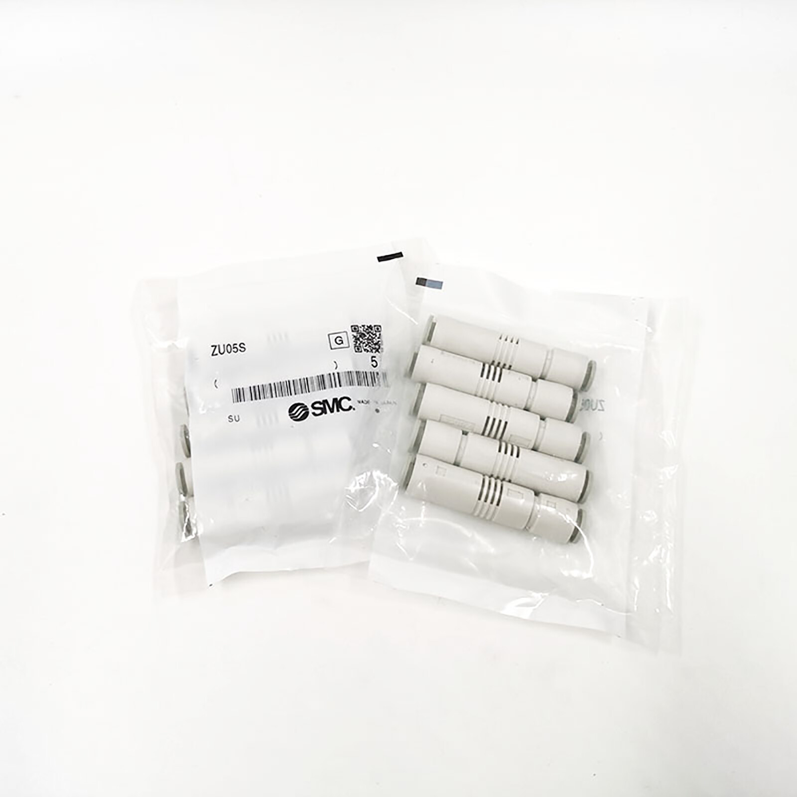 Купить Vacuum contactors 5PC SMC ZU05S Vacuum Ejector, 0.5mm nozz ...