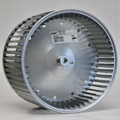 Fans & Blowers - Squirrel Cage Blower