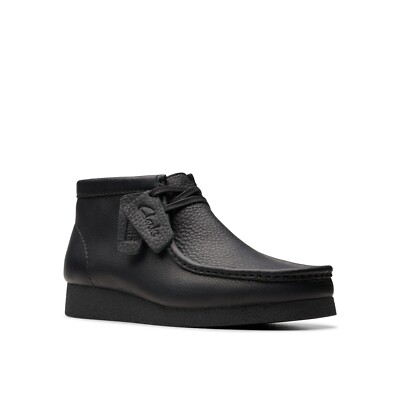 Clarks soft cushion boots store